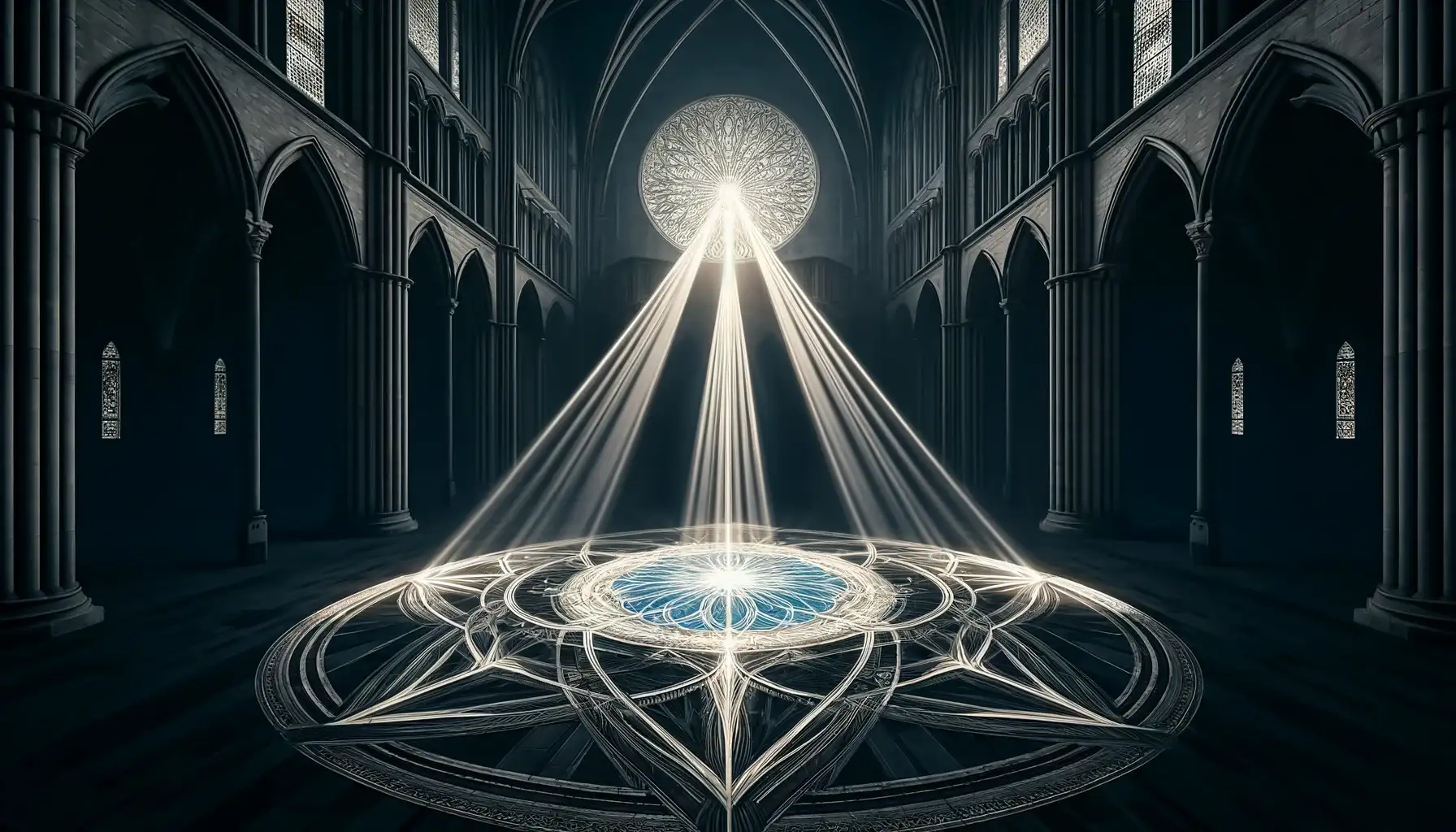 Consubstantiality » NACM Manual to Ministry